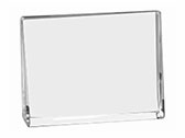 Cadre photo en verre - Votre Photo Cristal