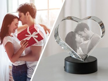 Créez vos cadeaux personnalisés - Personello